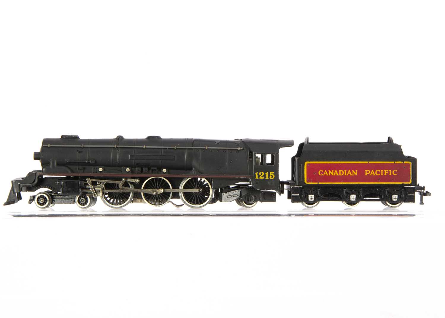 Lot 309 - Rare Hornby-Dublo 00 Gauge 3-Rail Canadian