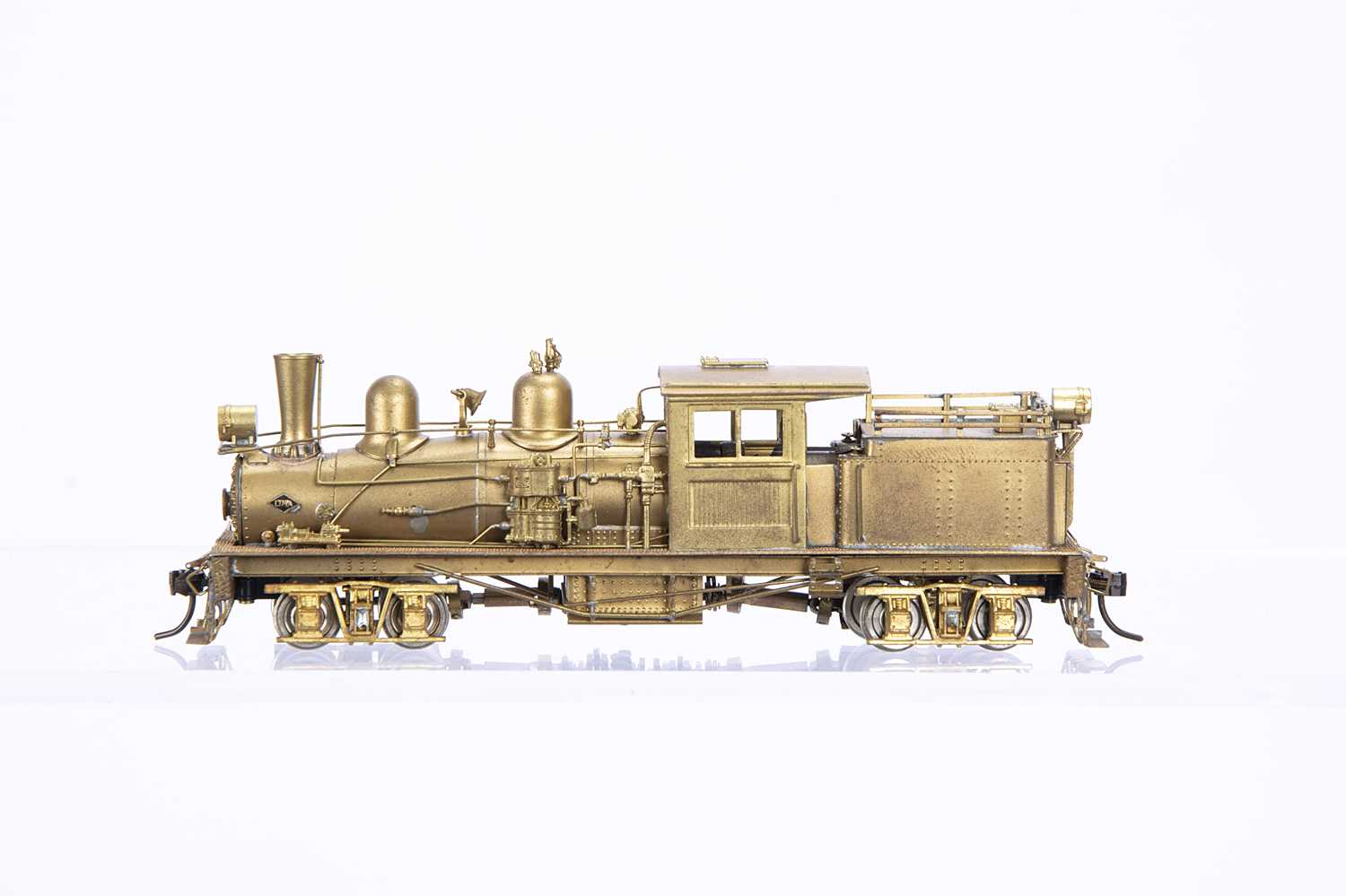 Lot 850 - United Scale Models H0 Gauge for Pacific