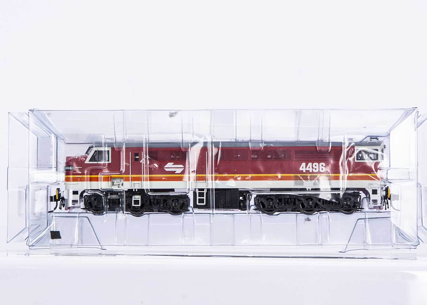 Lot 773 - Trainorama Premier Model Australian HO Gauge