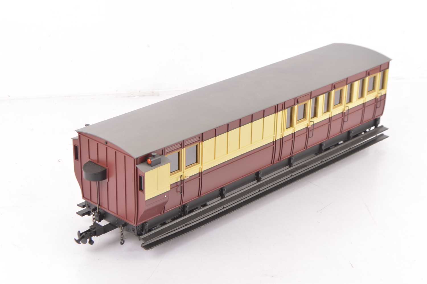 Lot 689 - An Isle of Man Railway G scale (gauge 1)