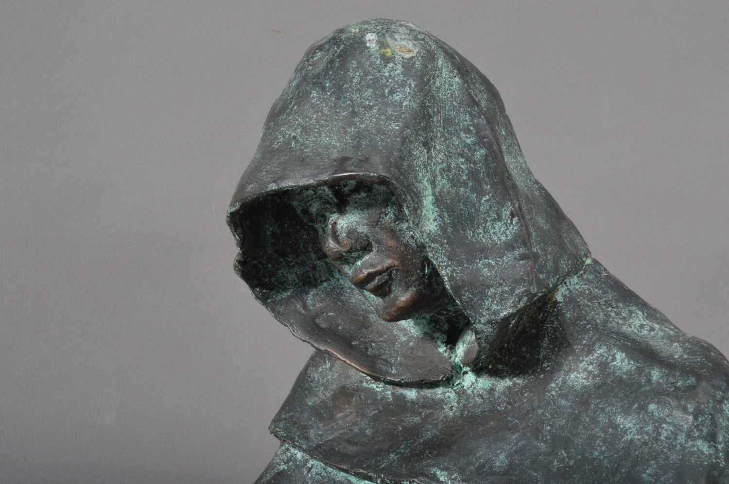 Lot 188 - *William Lazard (British b. 1936),