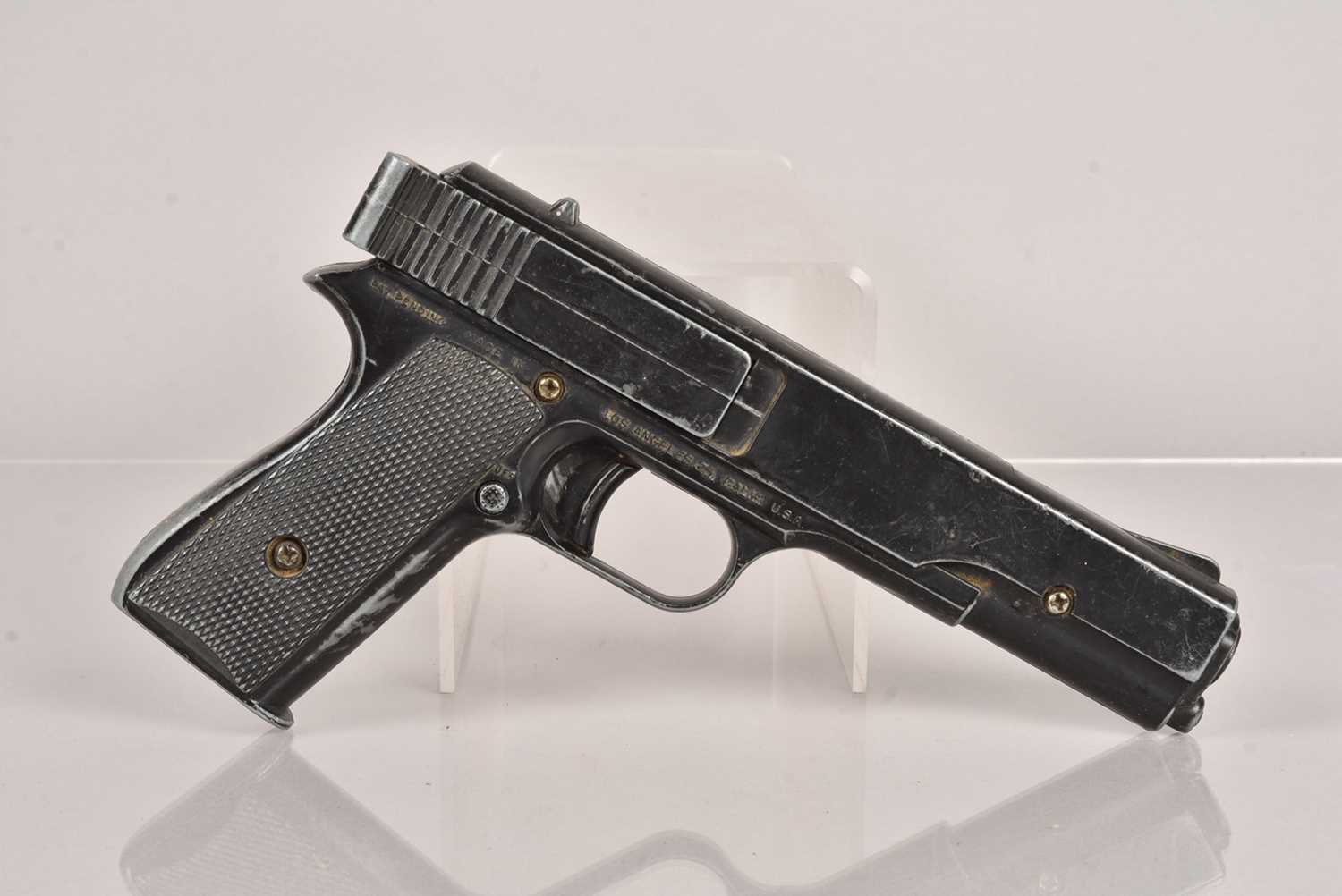 Lot 884 - A Diana Repeater .177 Air Pistol,