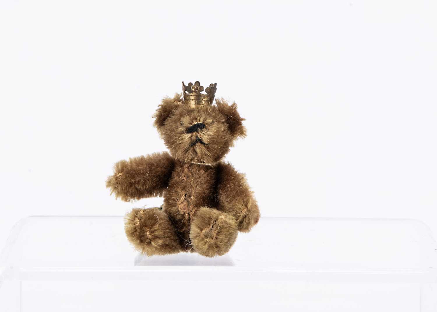 Lot 227 - A post-war Schuco miniature British