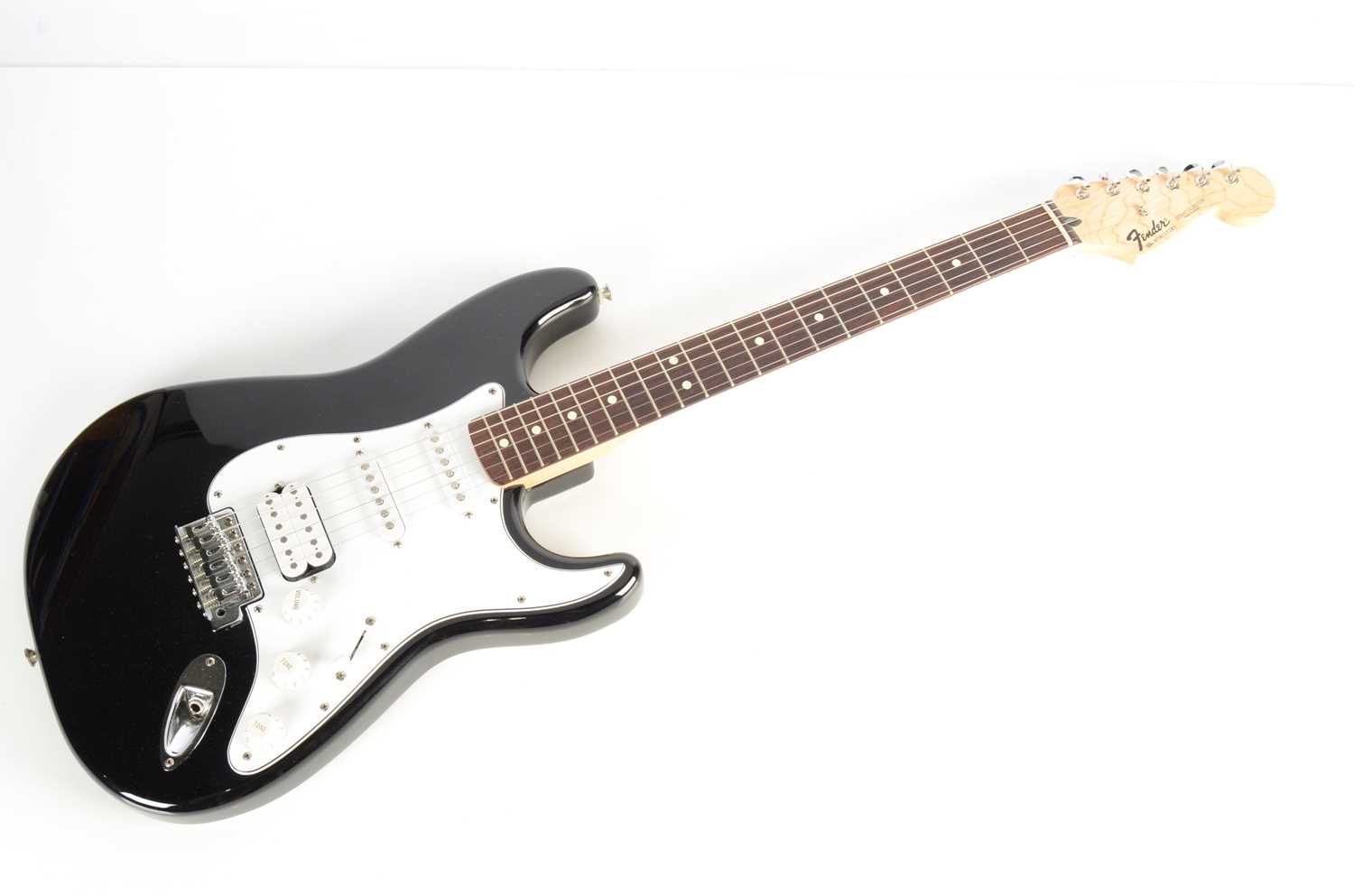 Lot 778 - Fender Electric Guitar,