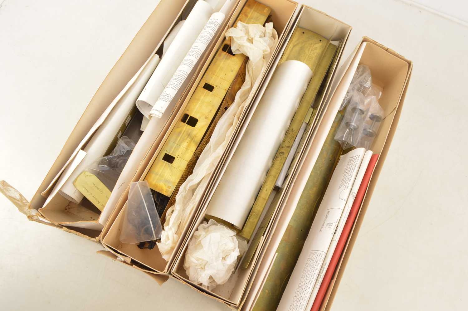 Lot 997 - David Jenkins and other commercial