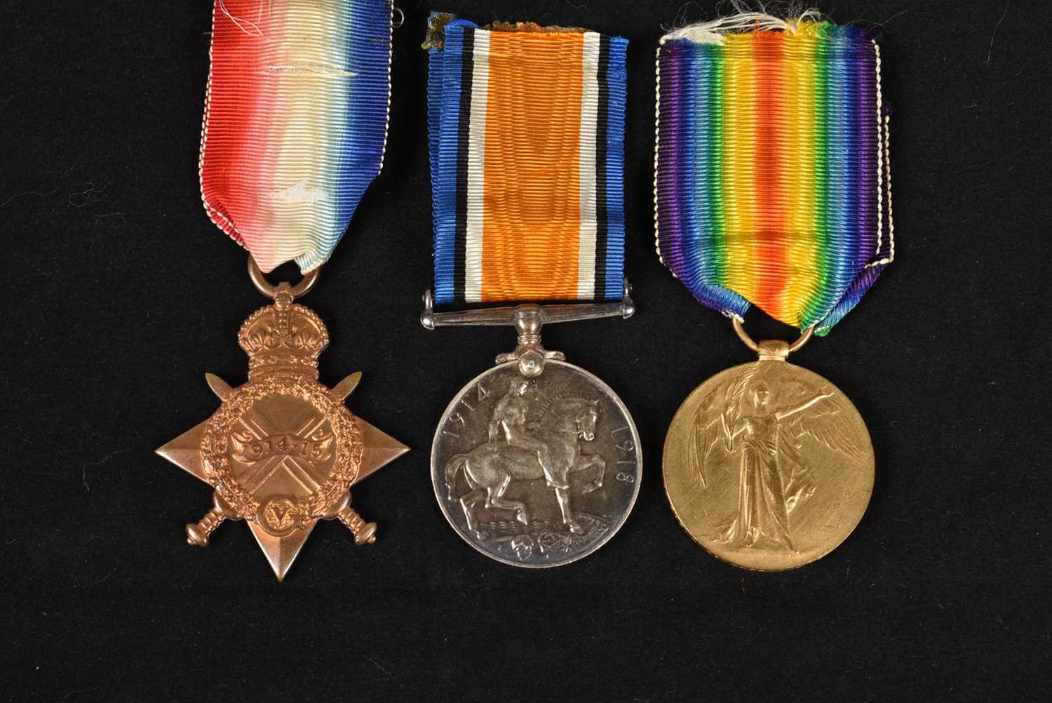 Lot 462 - South Wales Borderers,