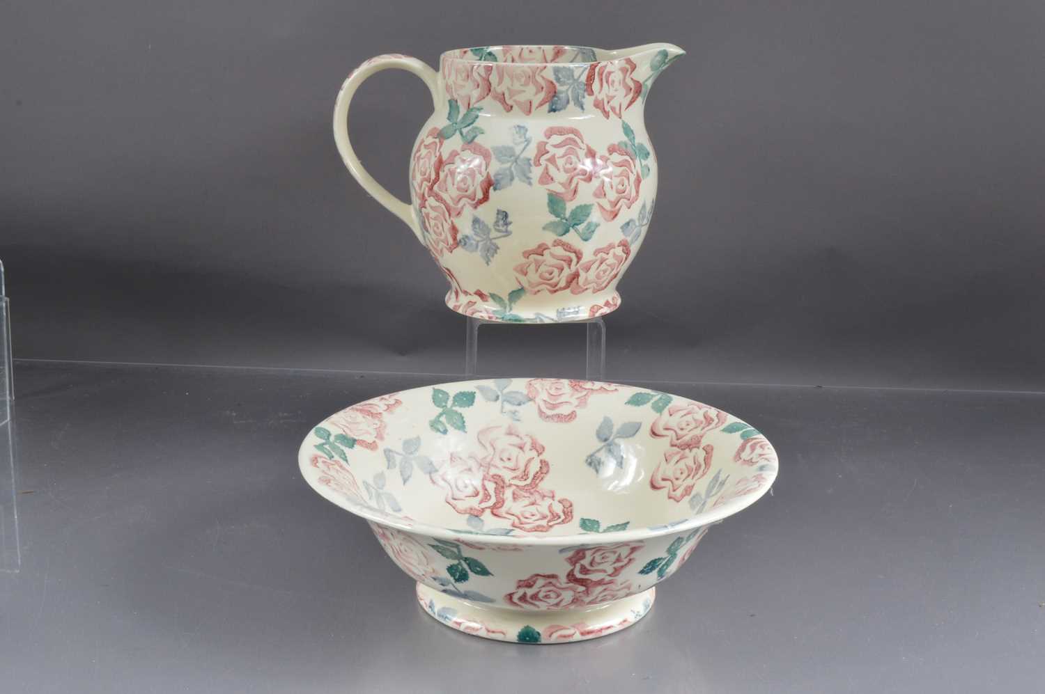 Lot 400 - An Emma Bridgewater 'Floral Chintz'
