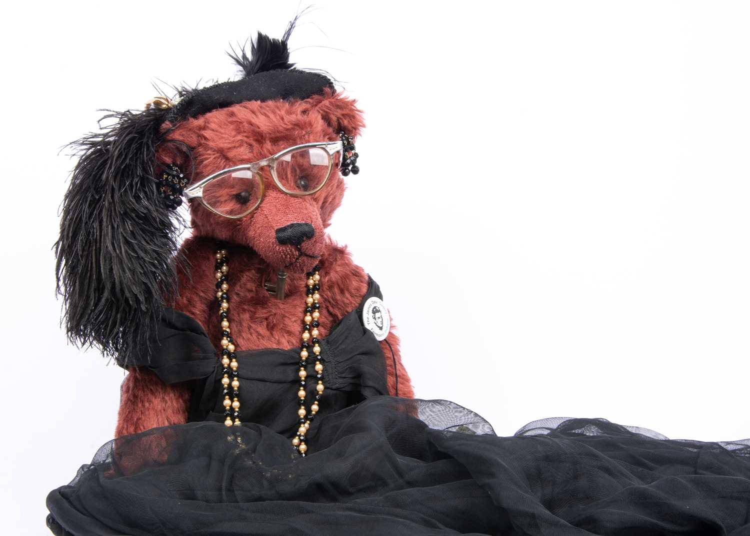 Lot 211 - A DeHaven Originals Adeline Nall artist