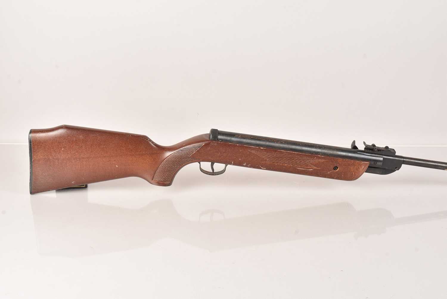 Lot 360 - A Westlake .177 Break Barrel Rifle,
