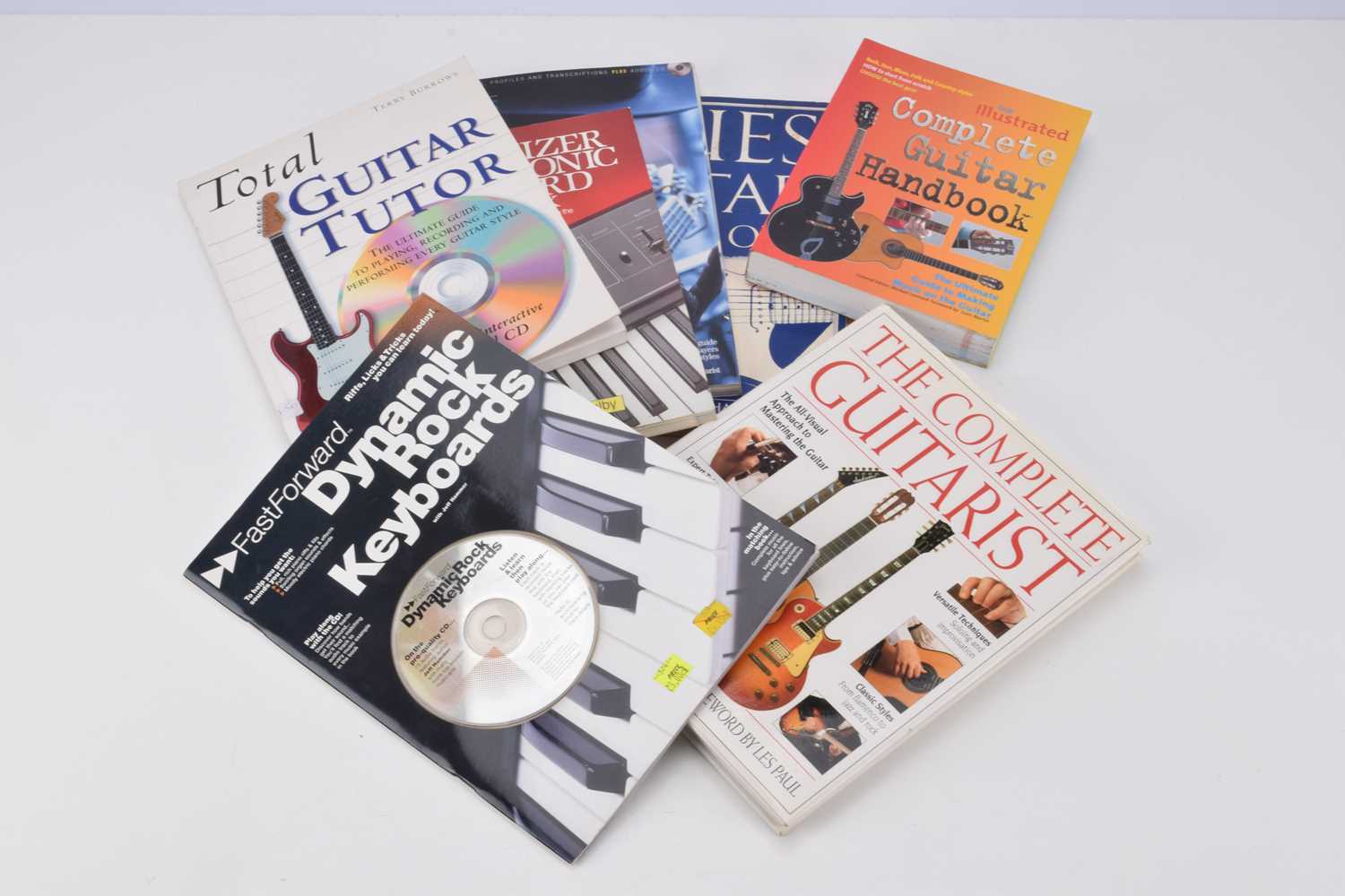 Lot 338 - Sheet Music Books,