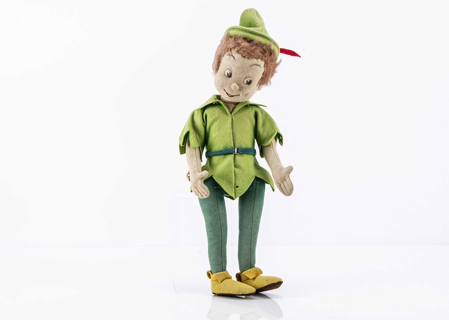 Lot 291 - An O’Lis (French) Walt Disney’s Peter Pan