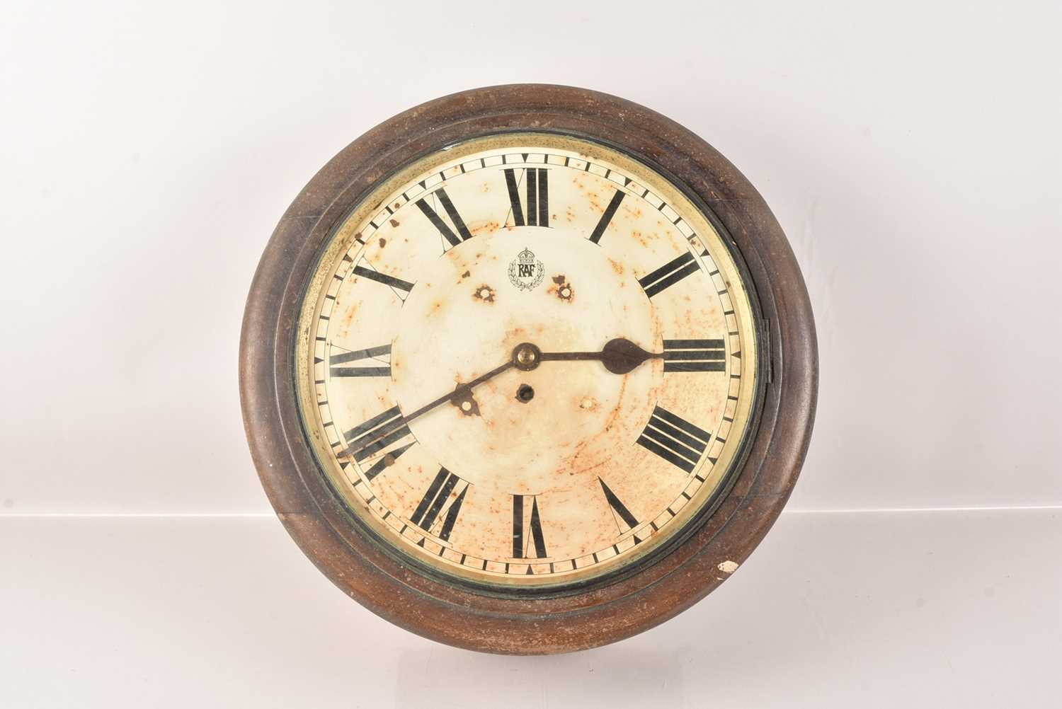 Lot 75 - A WWII Period Royal Air Force (RAF) Wall
