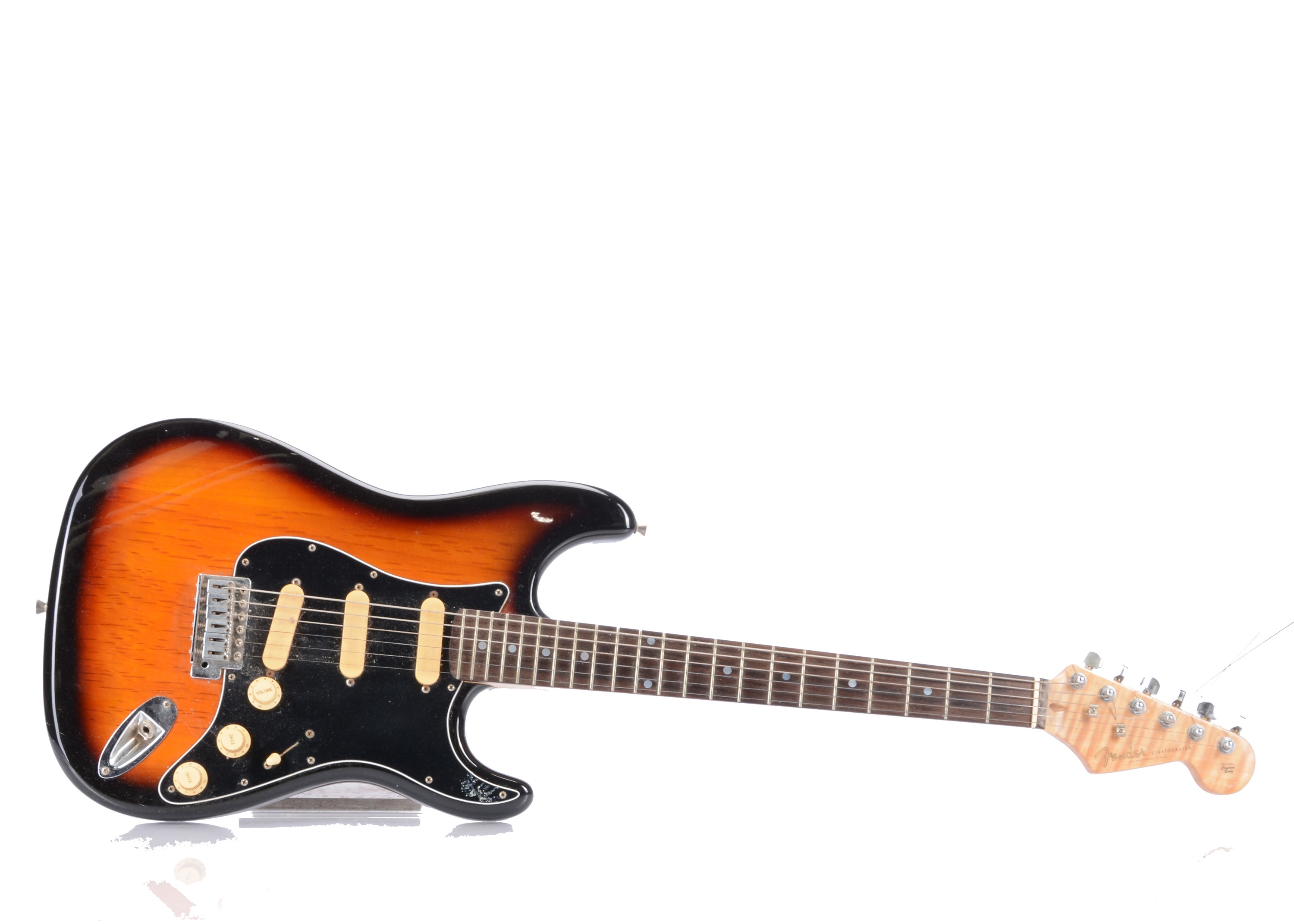 Lot 514 - Electric Guitar,