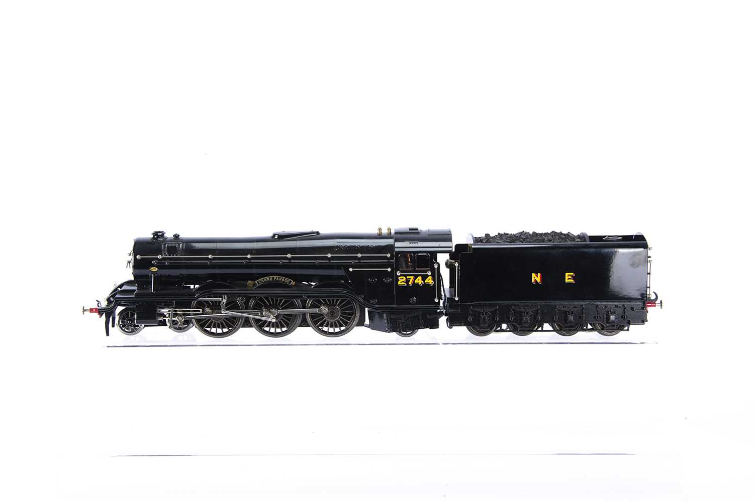 Lot 406 - An ACE Trains 0 Gauge 2- or 3-rail LNER 'A3'